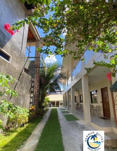 Harman Suites Moalboal - Moalboal