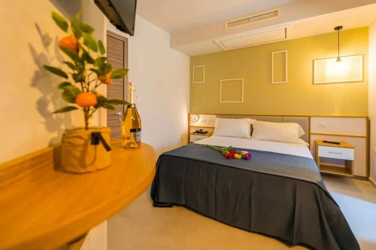 Eliseo Palace Tropea - Tropea