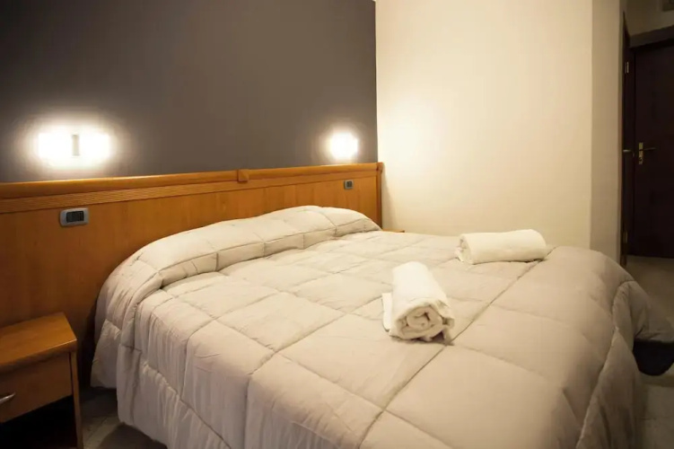 Hotel The Dream - Roma
