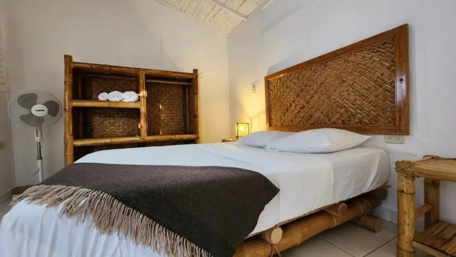 Kinti Guest House - Máncora
