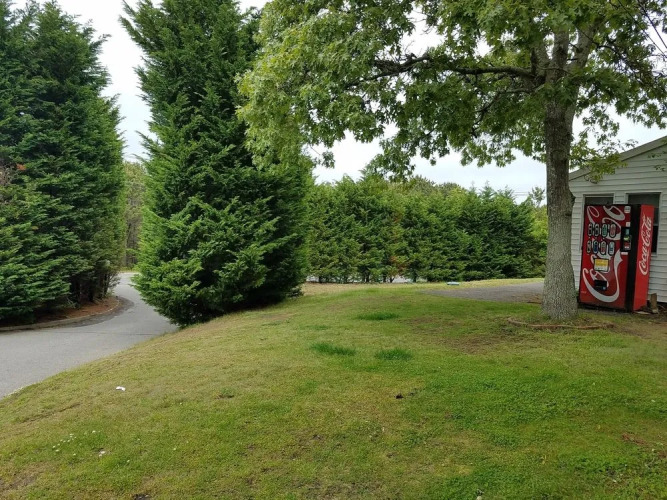 Sun N Sand Hotel - The Hamptons, NY