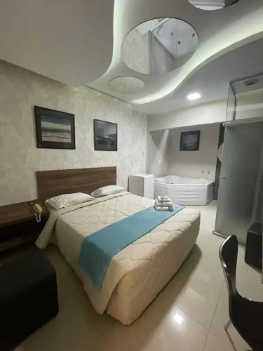 Living Hotel Flex Inn - São Paulo