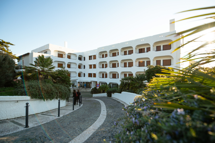 Oasi Di Kufra Hotel - Sabaudia
