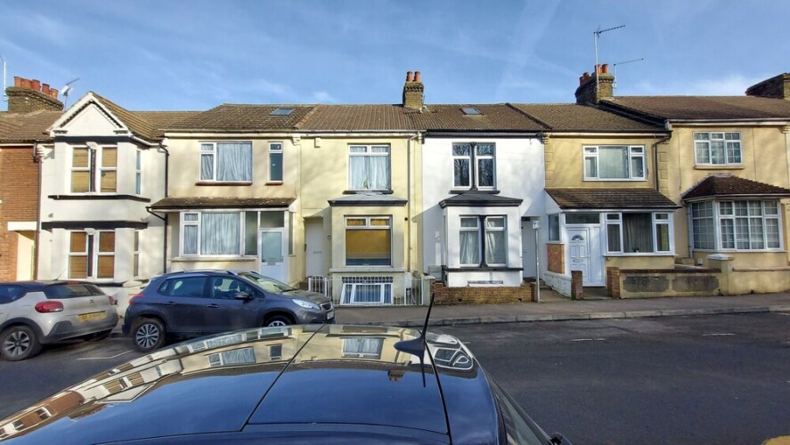 Ravensdale Villa- Ideal For Longer Stays In Kent - Chatham