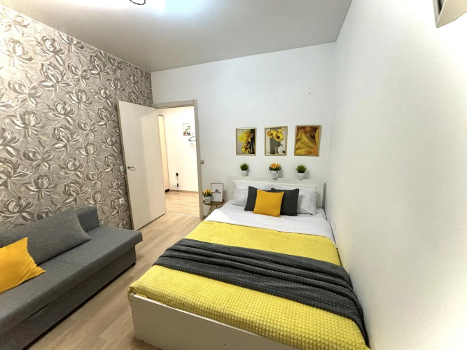 Besthome (БестХоум) на улице Академика Колмогорова 24 корпус 2 - Ярославль