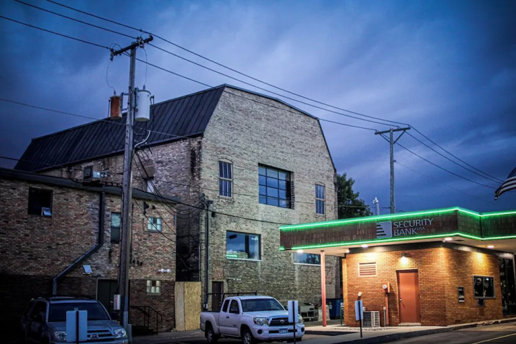 4th Street Lofts - Bemidji, MN