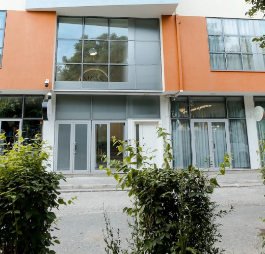 Nos Luxury Rooms - Shkodër