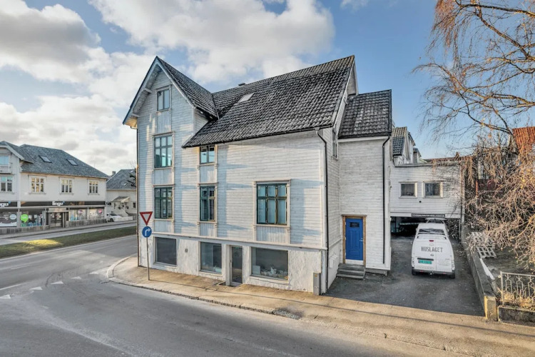 Central Guest House - Stavanger