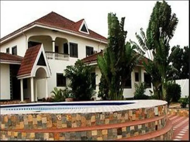 Grand Casamora Hotel - Accra