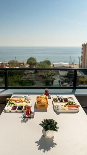 Sehri Saray Kumbag Apart Otel - Tekirdağ