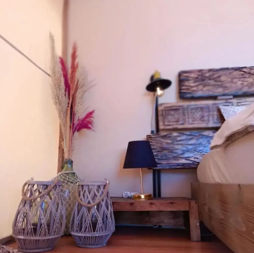 Masalevi Gümüşlük - Muğla Ili