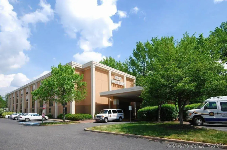 Best Western Plus Richmond Airport Hotel - Richmond, VA