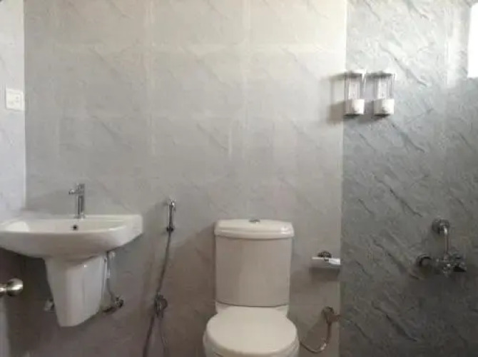 San Nael La Resort - Meghalaya