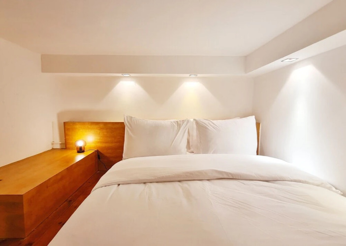 Bugrashov Beach Studios - Tel Aviv-Jaffa