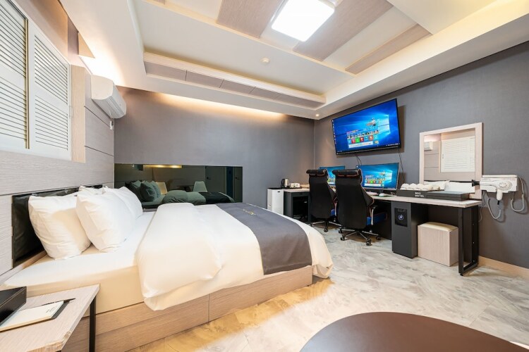 The Nox Hotel - 水原市