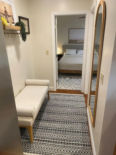 Central Lake Placid Hideaway - Lake Placid, NY