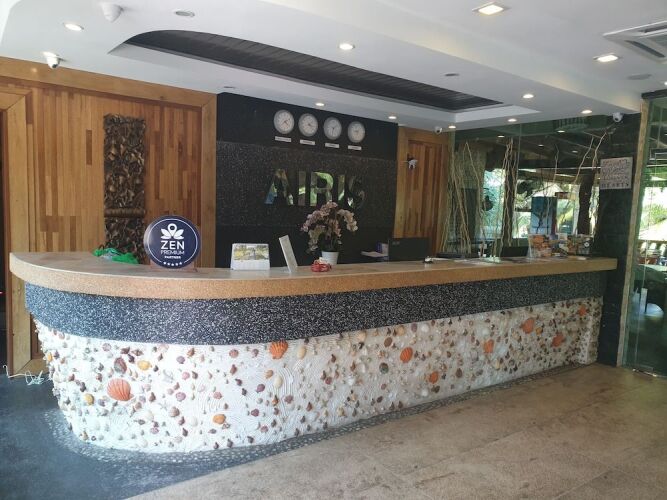 Casa Loma At Airis Sanctuary - Pantai Cenang