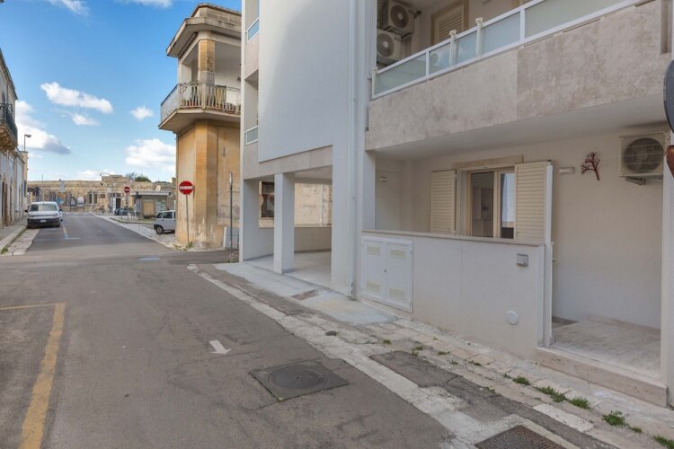 2200 Al Castello Home Holidays - Bilo By Barbarhouse - Otranto