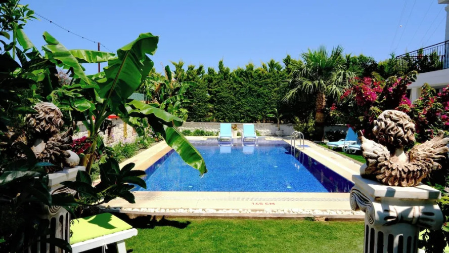Lavinia Garden Alaçatı - Alaçatı