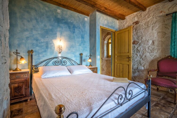Zakynthos Villas - Zakynthos