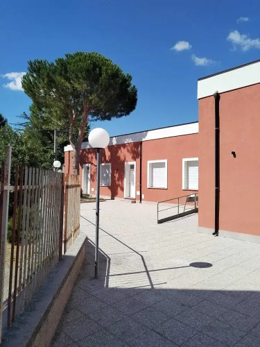 San Tommaso - Province of Pescara