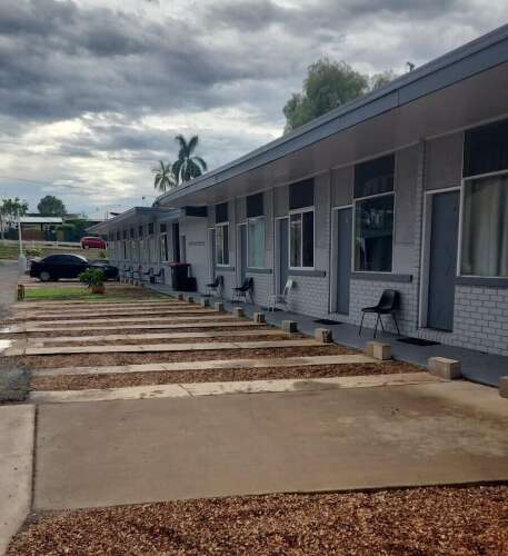 Mineral Lodge - Mount Isa