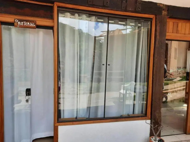 Cores E Flores Da Serra Pousada - Santo Antônio do Pinhal