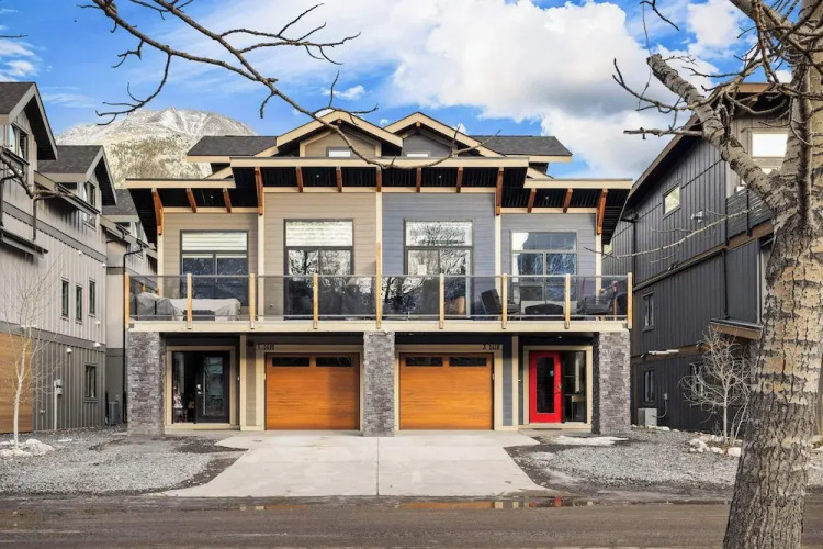 Township By Canmore Premier - Canmore