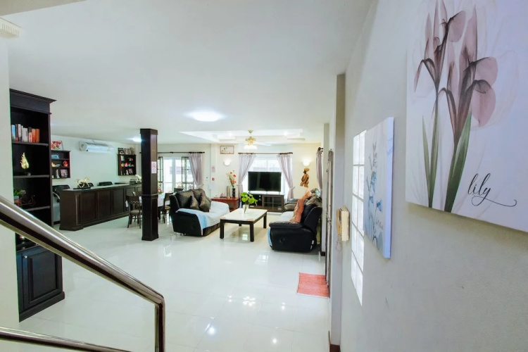 Private Residence Hosted By Sasithorn - Pattaya City