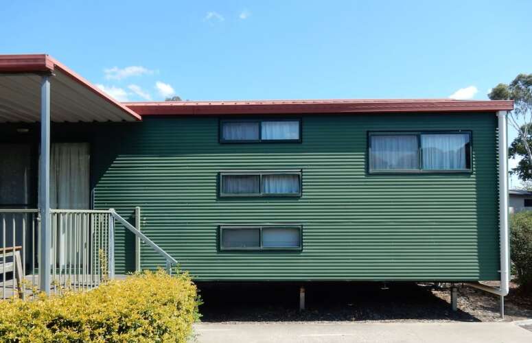 Millmerran Village Caravan Park - Queensland