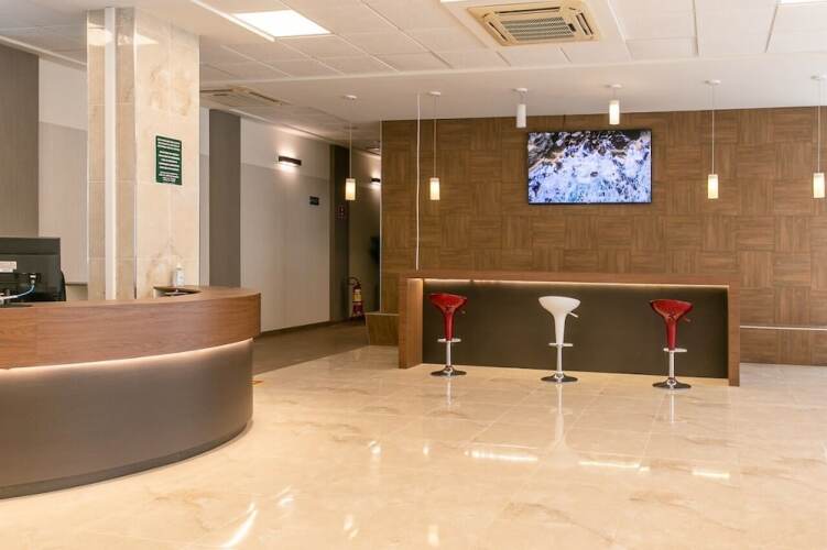 Tango Suites Cumbuco By Vm - Fortaleza