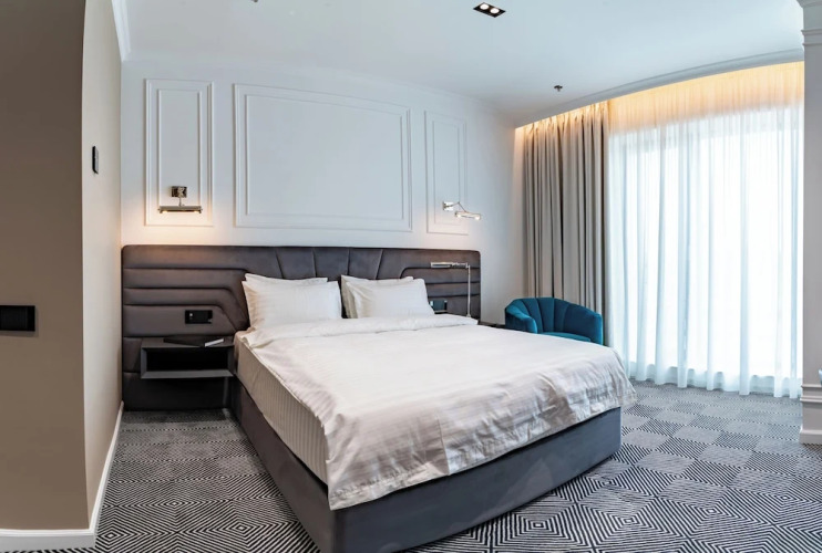 Sky Airport Hotel - Cluj-Napoca