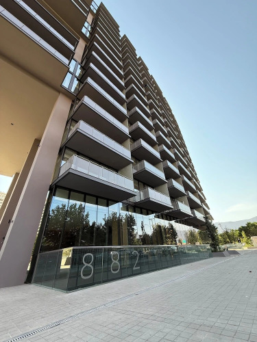 Spot Suites - Santiago (Chile)