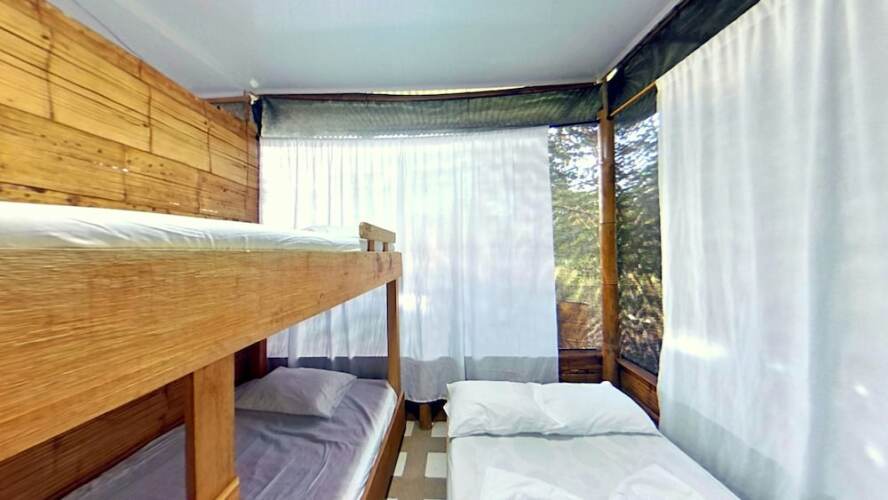 Eco Hotel Guarumal - Carmen de Apicalá