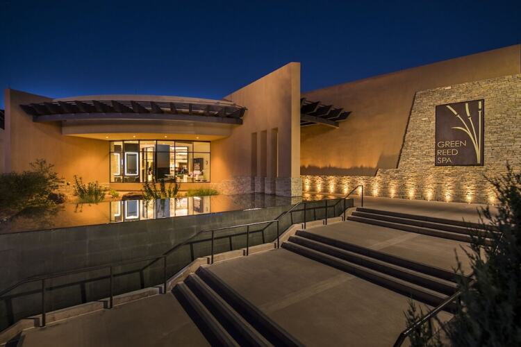 Sandia Resort And Casino - Albuquerque, NM