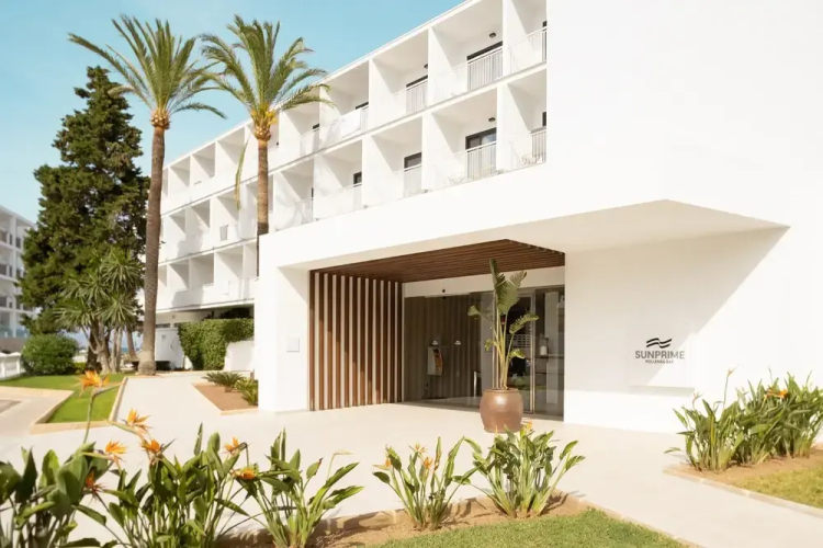 Sunprime Pollensa Bay - Alcúdia
