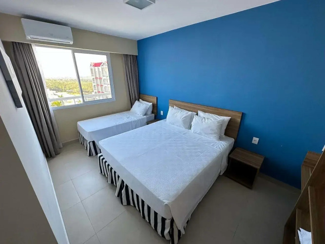 São Pedro Thermas Resort - Águas de São Pedro