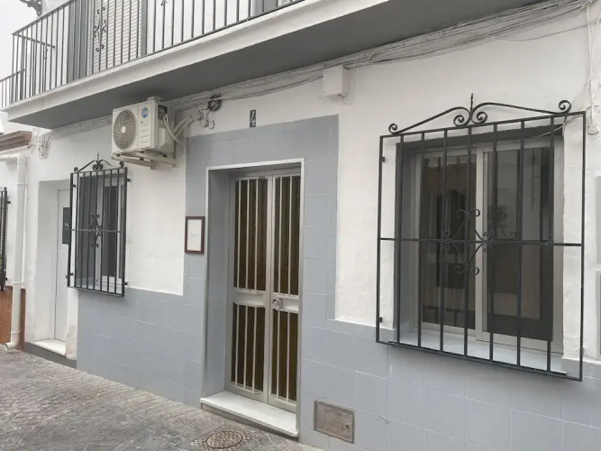 Apartamento Panama 1 By At Home Costa Del Sol - Nerja