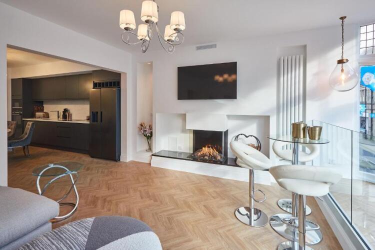 Host Stay Oxford House - Harrogate