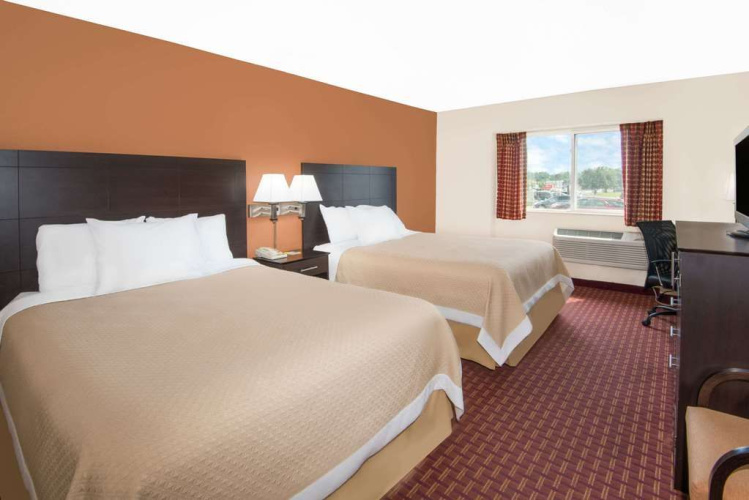 Days Inn Ames - Ames, IA