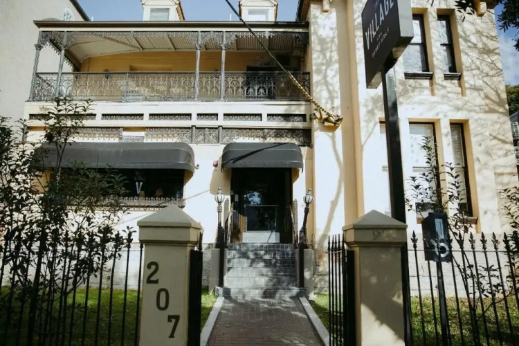 The Village Surry Hills - Hostel - Sydney
