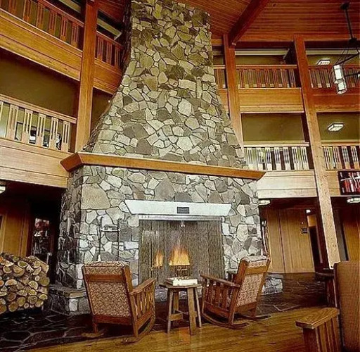 Skamania Lodge - Washington