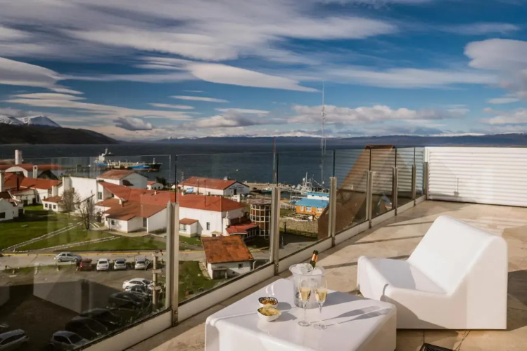 Original House Hotel Boutique - Ushuaia