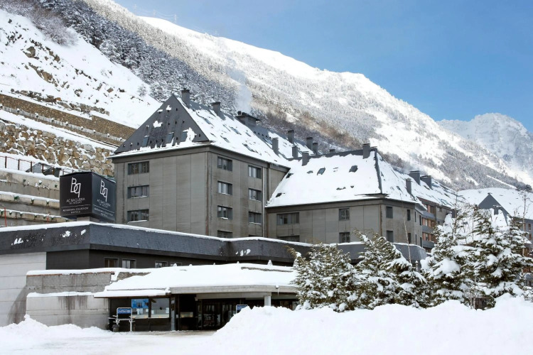 Hotel Ac Baqueira Ski Resort, Autograph Collection - Baqueira