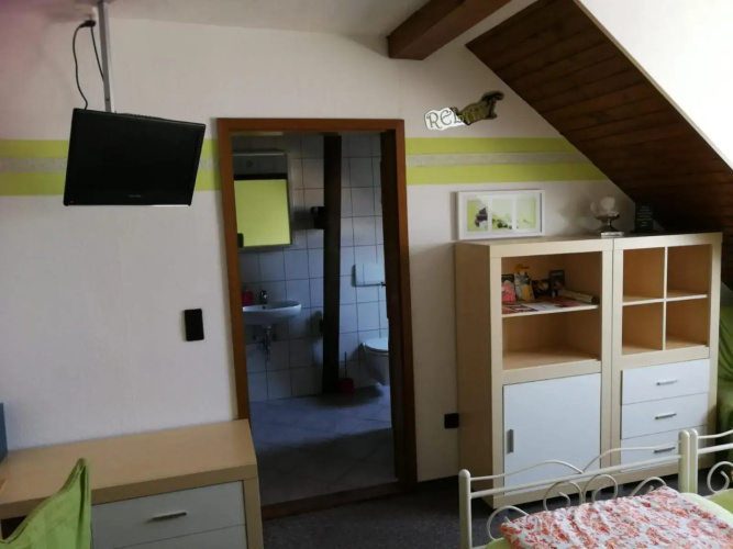 Pension Harmonie - Erfurt