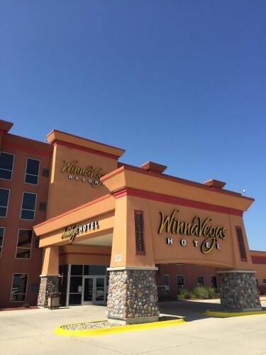 Winnavegas Casino & Resort - Iowa