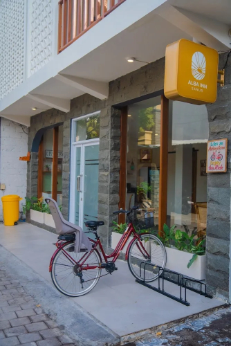 Alba Inn By Soo Bali - Sanur