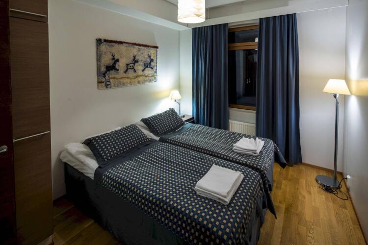 Lapland Hotels Saaga - Lapland
