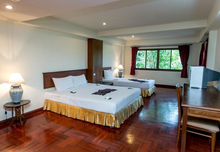 Aura Samui Best Beach Hotel - Koh Samui