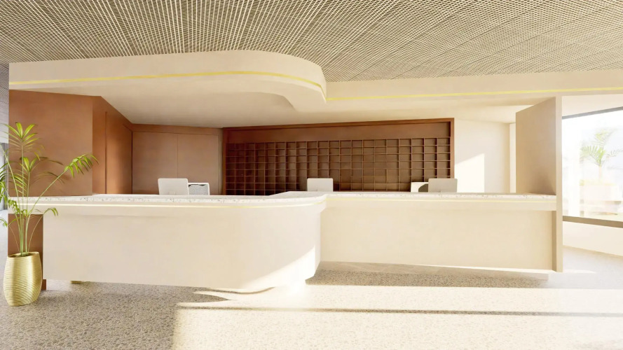 Bay Village - Милано Мариттима